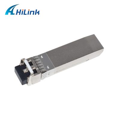 Κίνα DOM ενότητας C59 1530.33nm 100km LC πομποδεκτών DWDM SFP+ 10G προς πώληση
