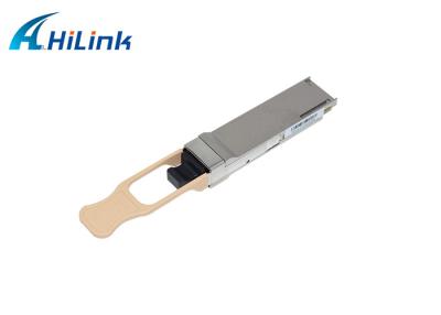 Китай Приемопередатчик 40GBASE SR4 150m 850nm MMF QSFP оптически с соединителем MPO продается
