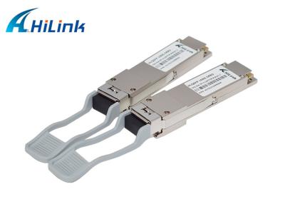 China модуль горячее Pluggable XLPPI QSFP28-100G-BD-SR 100M MMF QSFP оптически for sale