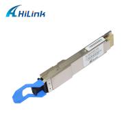 China 400Gb/S Optical Transceiver Module Quad Small Form Factor Pluggable Double Density for sale