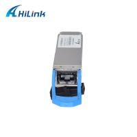 China 400Gb/S Optical Transceiver Module Quad Small Form Factor Pluggable Double Density for sale