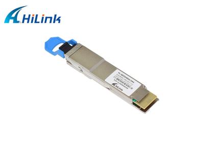 Китай MPO12 модуль QSFPDD DR4 400GBASE 1310nm 500M приемопередатчика соединителя SMF SFP продается