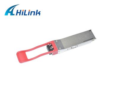 Китай модуль Tramsceiver LC 1310nm дуплекса приемопередатчика 40G ER4 40KM QSFP оптически оптически продается