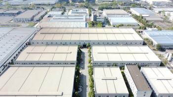China Factory - Chengdu West Petroleum Equipment Co., Ltd.