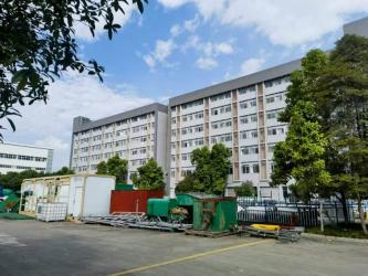 China Factory - Chengdu West Petroleum Equipment Co., Ltd.