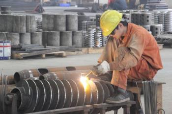 China Factory - Chengdu West Petroleum Equipment Co., Ltd.
