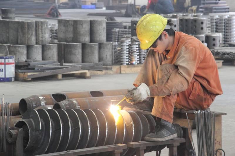 Verified China supplier - Chengdu West Petroleum Equipment Co., Ltd.