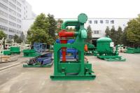 China West Petroleum Equipments Desander Macne ​Solid Control equipment for sale
