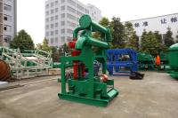 China West Petroleum Equipments Desander Macne ​Solid Control equipment for sale