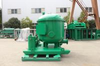 Quality 92% Gas Separation Vacuum Degasser 30KW – 37kW Vacuum Degasser Pressurisation for sale