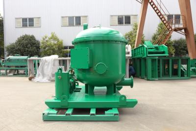 China 92% Gas Separation Vacuum Degasser 30KW – 37kW Vacuum Degasser Pressurisation Unit for sale