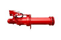 Quality 3090mm Drilling Mud Vacuum Degasser 240m3/H Mud Degasser ≥85% Efficiency​ for sale