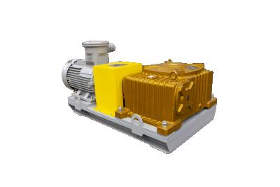 China 135kg 60HZ Drilling Mud Agitator Single Double Wave Wheel Low Noise Mud Tank Agitator for sale