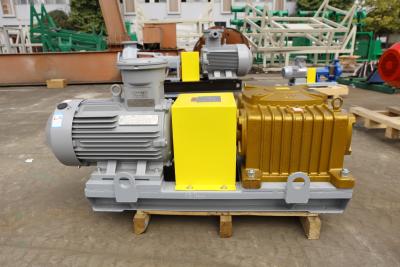 Cina Agitatori di fango da 50 Hz a 60 Hz 785 kg Agitatore di fango da serbatoio compatto in vendita