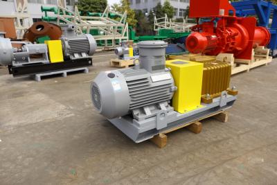 Cina Agitatori di fango da 50 Hz a 60 Hz 785 kg Agitatore di fango da serbatoio compatto in vendita