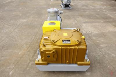 China JB W22 22kW  Mud Agitators Drilling Fluid Agitator Motor 59 To 74RPM Drilling Fluid Agitator for sale