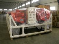 Quality 1800rpm Mud Centrifuge No VFD Industrial Decanter Centrifuge For Routine Mud for sale