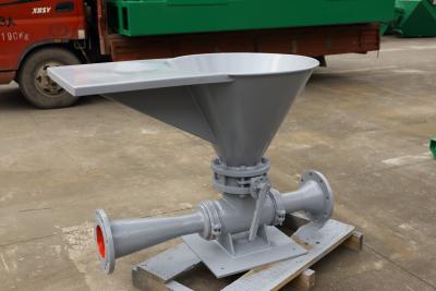 중국 ZHP 제트 머드 혼합 호퍼 180m3/H 고속 시추 유체 첨가제 혼합 호퍼 판매용