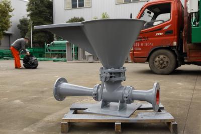 중국 ZHP 제트 머드 혼합 호퍼 180m3/H 고속 시추 유체 첨가제 혼합 호퍼 판매용