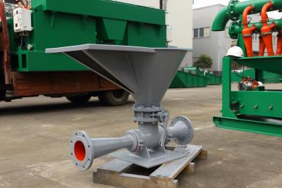 중국 ZHP 제트 머드 혼합 호퍼 180m3/H 고속 시추 유체 첨가제 혼합 호퍼 판매용