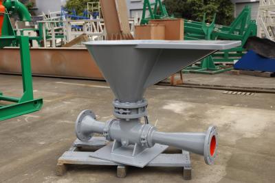 중국 ZHP 제트 머드 혼합 호퍼 180m3/H 고속 시추 유체 첨가제 혼합 호퍼 판매용