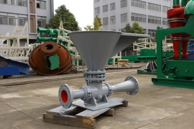 중국 ZHP 제트 머드 혼합 호퍼 180m3/H 고속 시추 유체 첨가제 혼합 호퍼 판매용