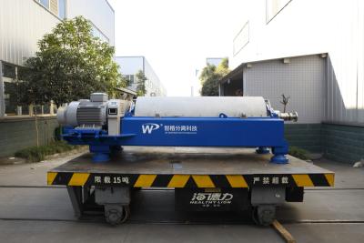 Cina Trasformazione su larga scala dell'olio di palma: 5050×1285×1550 mm in vendita