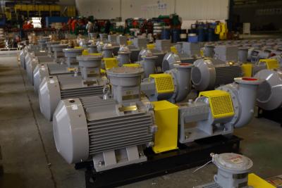 China Dual Rotation​ Centrifugal Pumps 200m3/H - 240m3/H Horizontal Centrifugal Pump for sale