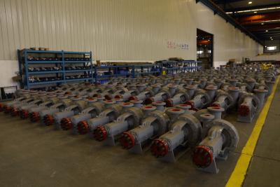 China Dual Rotation​ Centrifugal Pumps 200m3/H - 240m3/H Horizontal Centrifugal Pump for sale