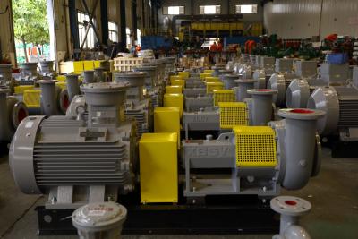 China Dual Rotation​ Centrifugal Pumps 200m3/H - 240m3/H Horizontal Centrifugal Pump for sale