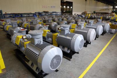 China Dual Rotation​ Centrifugal Pumps 200m3/H - 240m3/H Horizontal Centrifugal Pump for sale