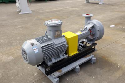 Cina Pompe centrifughe non ostruenti Pompe centrifughe di fango per alimentazione dei distillatori in vendita