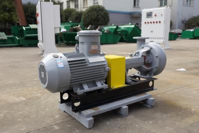 Cina Pompe centrifughe non ostruenti Pompe centrifughe di fango per alimentazione dei distillatori in vendita