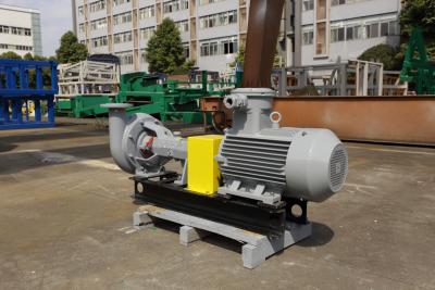 중국 28kW - 45kW 스테인리스 원심 펌프 원심 머드 펌프 850KG 판매용