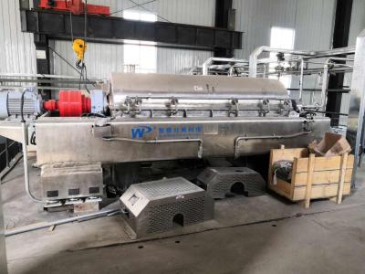 Cina Centrifugatrice per la trivellazione di petrolio di separazione ZK 5m3/h con spaccatore di bolle in vendita