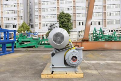 중국 WJQ 셰어 펌프 95% 효율성 높은 셰어 믹서 펌프 판매용