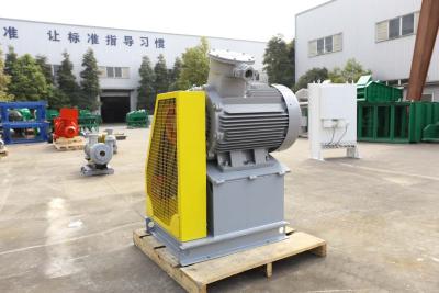 중국 듀얼 주파수 전단 펌프 50Hz 60Hz 시추용 전단 민감 펌프 판매용