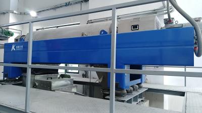 China Centrífuga Decantadora Higiénica ZK: Pulido de 0,8 μm, Normas API, Diseño Compacto en venta