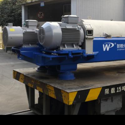 China Centrifugadora de aceite de palma de alta eficiencia: 3500 G-Fuerza y bajos costos operativos en venta