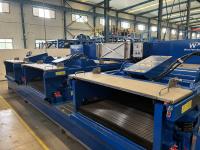 Quality Explosion-Proof Shale Shaker for Oilfield Drilling Mud Solids Control & Ex d IIB for sale