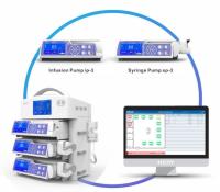 China Medical Elastomeric Infusion Devices for sale