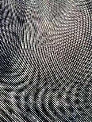 China 300gsm Plain Weave 6k Carbon Fiber Fabric For Aerospace And Automotive for sale