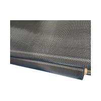 Quality High Strength 12k Carbon Fiber Fabric With 4900 MPa Tensile Strength For for sale