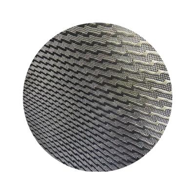 China Special Weave Colored Jacquard Carbon Aramid Hybrid Fabric Plain Pattern Industrial Carbon Fiber Kevlar Weave for sale