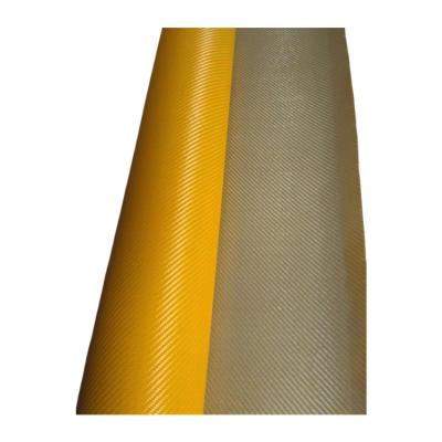 China Abrasion Resistant 280gsm Glitter Glass Fiber Fabric Silver 3K Woven Hybrid Carbon Fabric Flexible for sale
