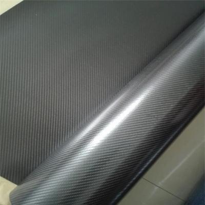 China 3k Toray Yarn TPU Coated Carbon Fiber Wallet Material Versatile Woven Fabric Waterproof for sale