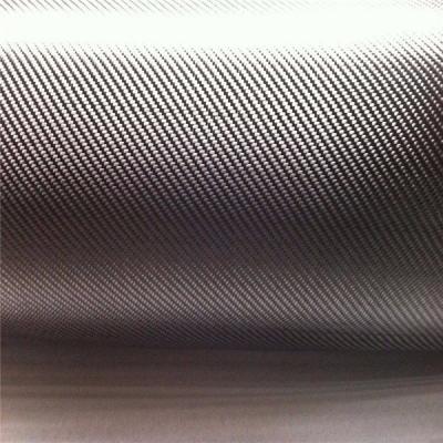 China T300 3k Carbon Fiber Fabric Woven Plain Twill Fabric For Automobile Components Blankets for sale