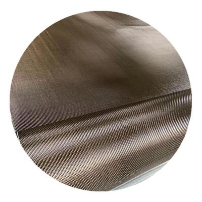 China Woven 025mm Carbon Fiber Cloth Fabric 3k Within Carbon Fiber Body Kits Manufacturing Lines for sale