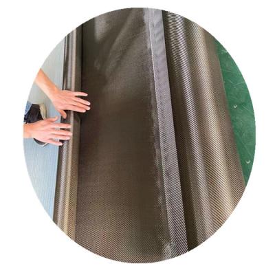 China Industry 3K Woven Carbon Fiber Dry Fabric For Cars Felt Shoes Bags Blankets Accessories for sale