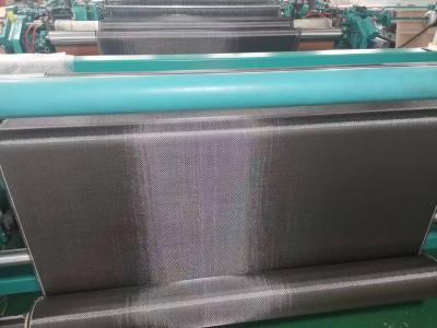 China Waterproof Woven Carbon Fiber Cloth For Felt Bags Blankets Shoes Industry for sale